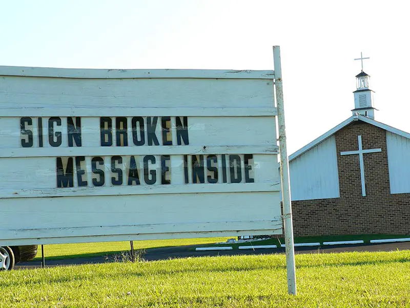 Faith On Display Bible Verses To Illuminate Your Church Signs faith-on-display-bible-verses-to-illuminate-your-church-signs